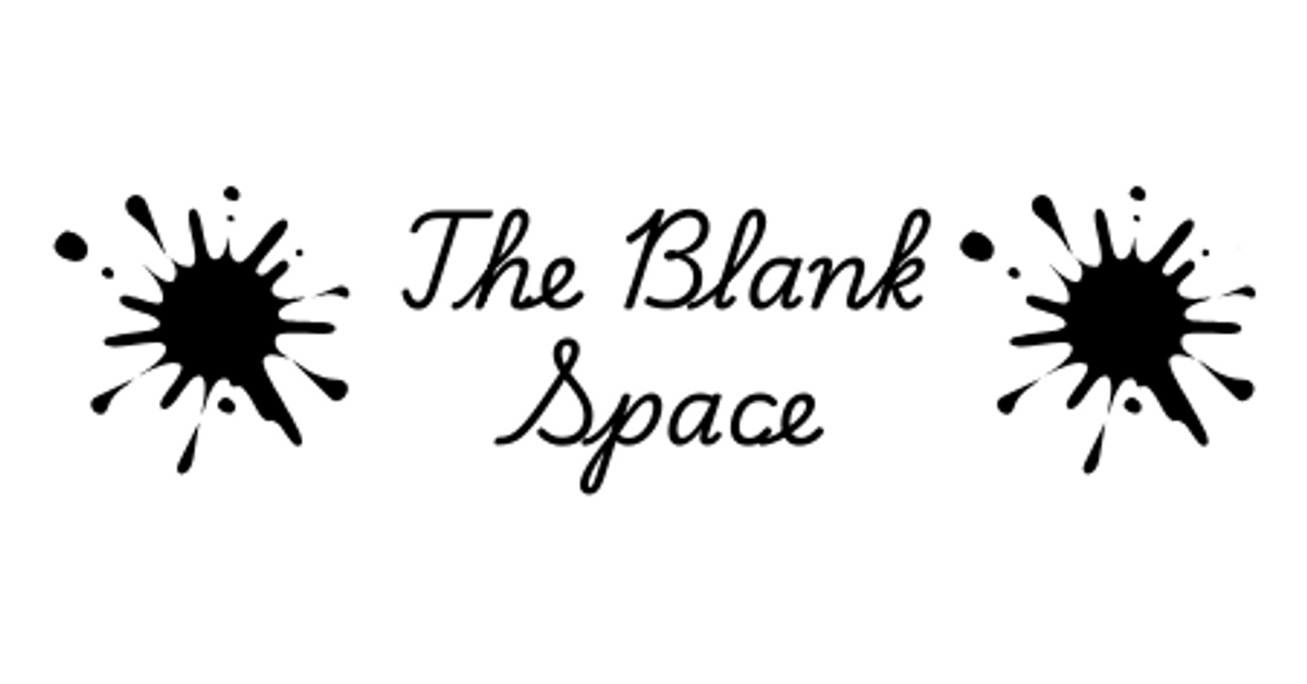 The Blank Space - Unique Print on Demand Clothing & Apparel – The BlankSpace